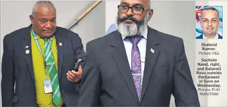 Government drivers ‘biggest culprits’ - PressReader