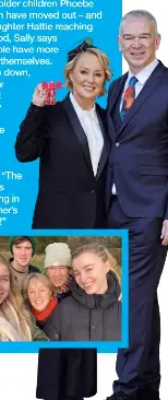 Happy together! - PressReader