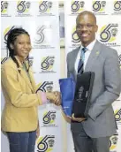 Utech welcomes youngest-ever student, 14-year-old Jada Wright - PressReader