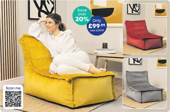 ELEVATE YOUR COMFORT - PressReader