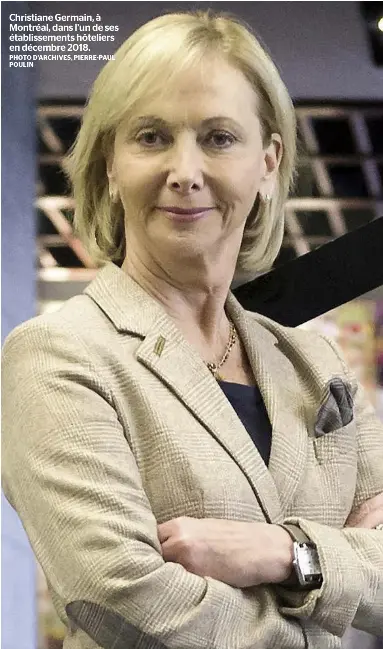 Rémunérati­on 4 fois plus élevée - PressReader