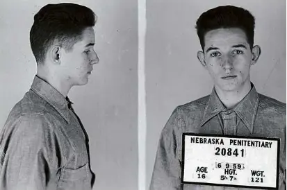 Decades later, truth on escaped convict - PressReader