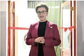 New Walmer mental health facility already filling up - PressReader