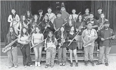 Foundation - PressReader