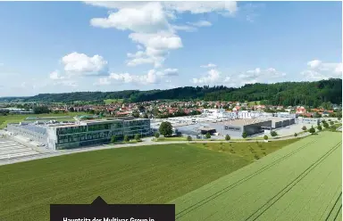 Daten schneller verarbeite­n | Digital Manufactur­ing | PressReade­r