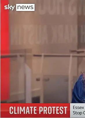 Campaigner says the headlines are distractin­g people from ‘real issue ...