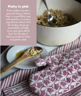 Pretty in pink - PressReader