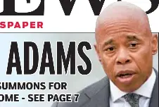 RATS PLAGUE ADAMS - PressReader