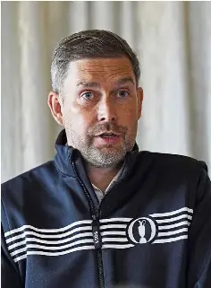 Portrush can ‘cope’ with Rory mania - PressReader