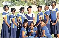 CONVENT OF MERCY (ALPHA) ACADEMY - PressReader