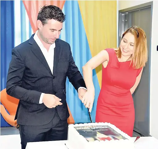 Concentrix Global now fully operationa­l in Ja - PressReader