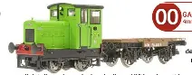 Hornby GCR Ruston 48DS - PressReader
