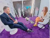Interpol’s cybercrime chief eyes Middle East duty station as he steps ...