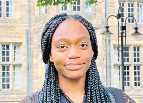 University chief ’s lunch invitation­s to the judge who investigat­ed ...