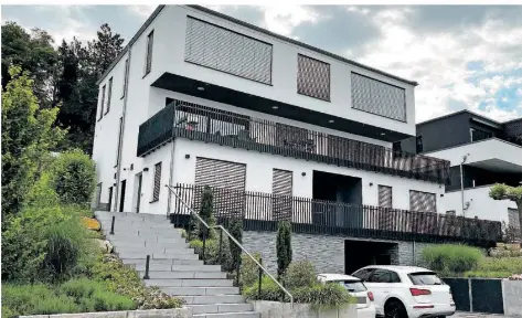 Dieses Haus soll fast fünf Millionen kosten - PressReader