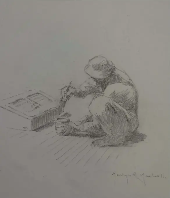 MARTYN MACKRILL - PressReader