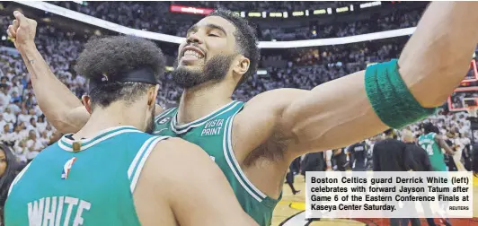 BUZZER-BEATER IN MIAMI - PressReader