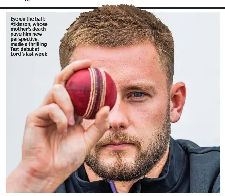 One of his ancestors defeated Napoleon. Another owned Arsenal. Now Gus ...