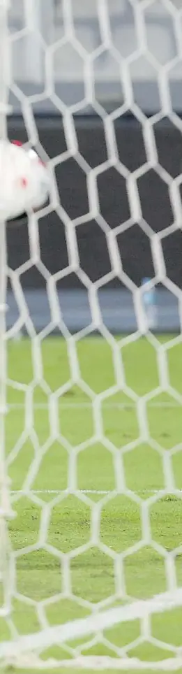 Un empate demasiado `Enano' - PressReader