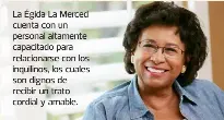 CALIDAD DE VIDA EN UN BUEN AMBIENTE - PressReader