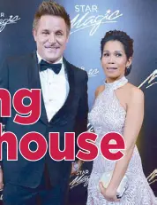 Pokwang under ‘house arrest’ - PressReader