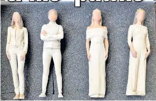 Evil Epstein & his 'pawns' - PressReader