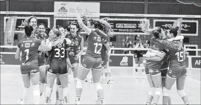 El Avarca está muy vivo - PressReader