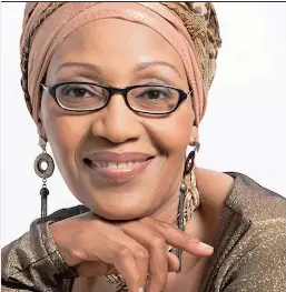 Actress and model now a legal eagle - PressReader