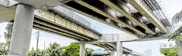 GROUND IMPROVEMEN­T TECHNIQUE TO BE APPLIED TO STABILIZE STALLED ILOILO ...