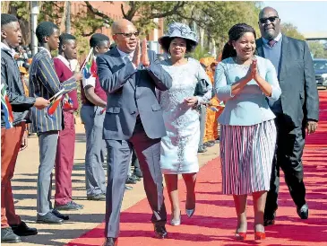 Premier set to deliver Sopa - PressReader