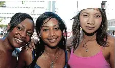 Jamali singer returns to TV - PressReader