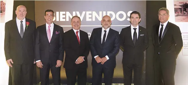 GB ENERGY CELEBRA 100 AÑOS DE TEXACO - PressReader