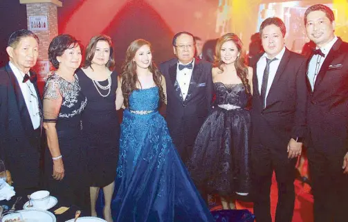 Broadway-themed debut - PressReader