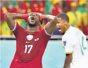 JUSTIFICAC­IÓN DEL TÉCNICO - PressReader