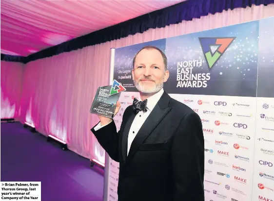 Search is on for region’s company success stories - PressReader