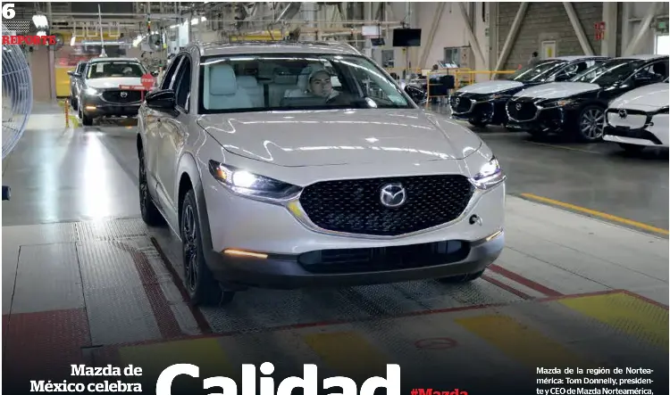 Calidad automotriz - PressReader