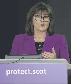 Freeman calls for ‘complete’ health board leadership change - PressReader