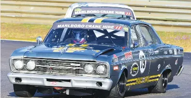 The perfect place to go and have a braai this Heritage Day - PressReader