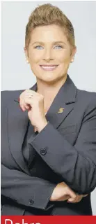 Debra Lopez-spence - PressReader