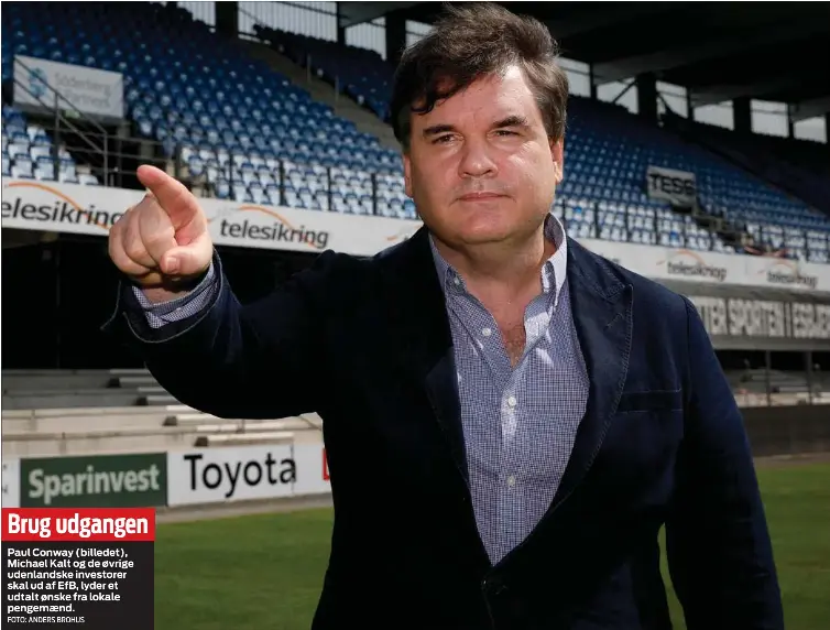 SÅ ER DET UD - PressReader