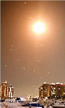 SO WHOSE SIDE ARE YOU ON, SIR KEIR? - PressReader