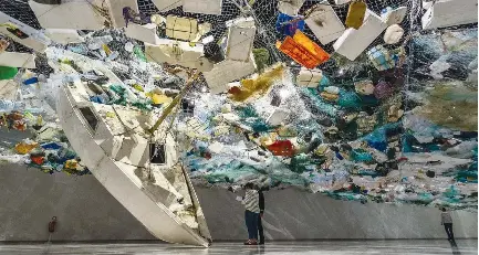 Three ways to solve plastic pollution - PressReader