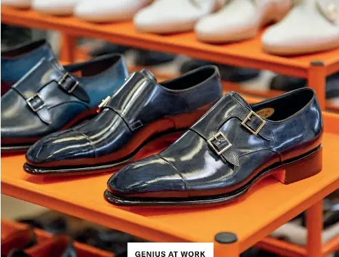 Different Strokes - PressReader