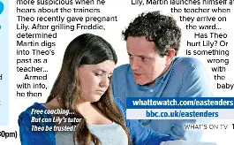 Baby shock! - PressReader