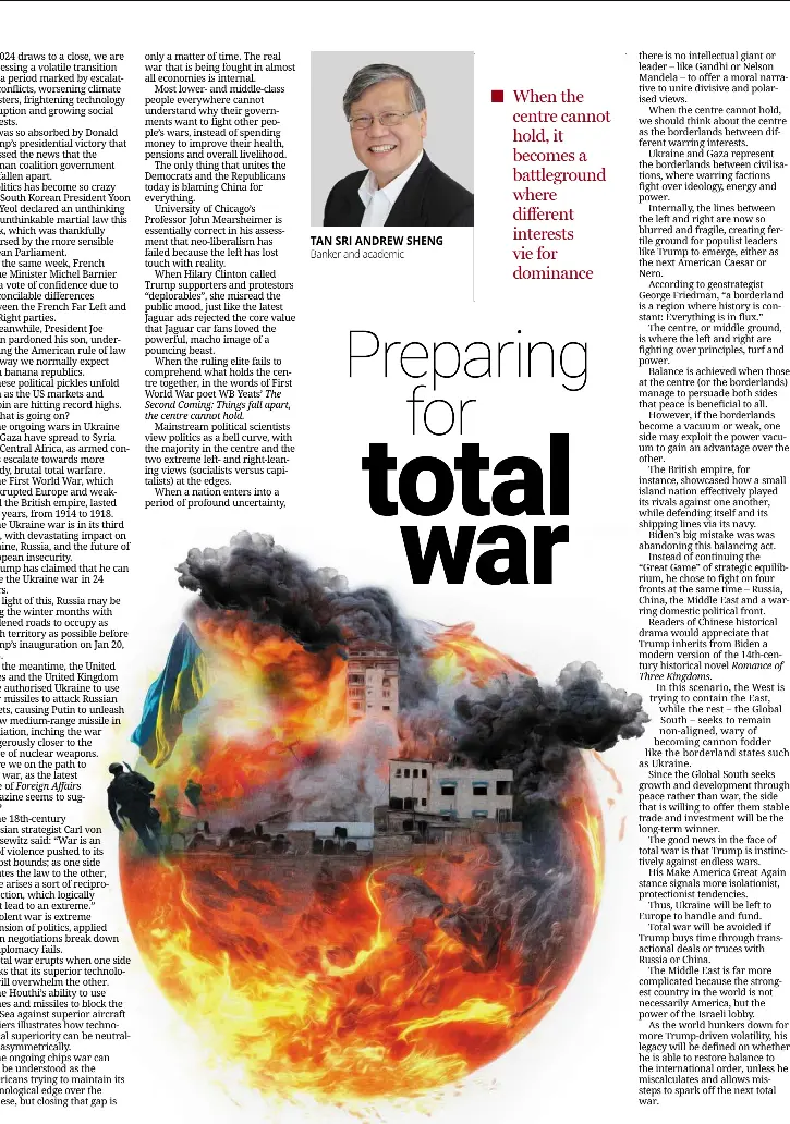 Preparing for towtaarl - PressReader