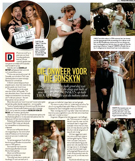 DIE ONWEER VOOR DIE SONSKYN - PressReader