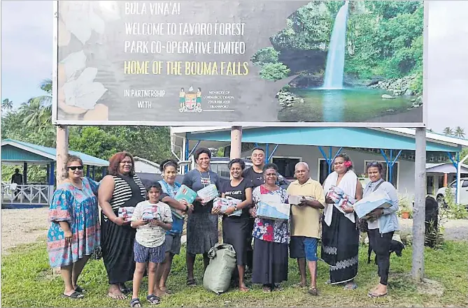 Making a difference - PressReader