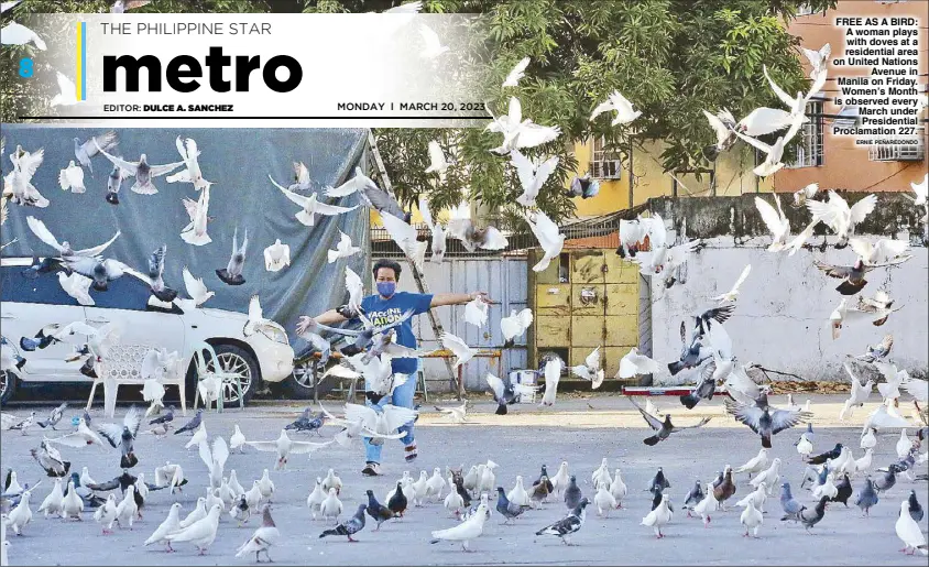 Transport group: P9 jeepney fare confusing - PressReader