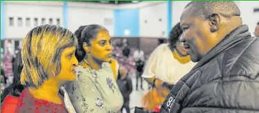 Debt write-off a victory for residents - PressReader