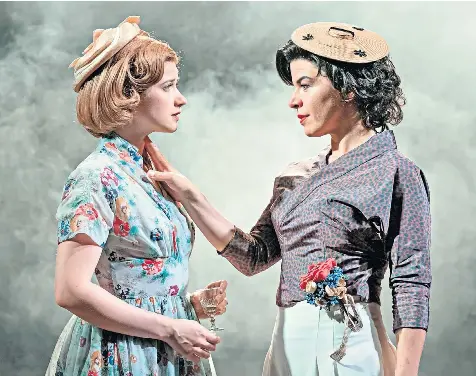 Ingenious and inspiring twist on an Ibsen classic - PressReader